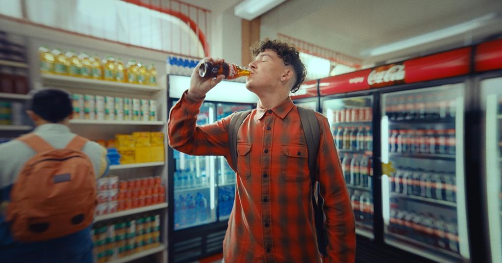 Coca-Cola’s revenues surge amid Covid rebound and price rises | News ...