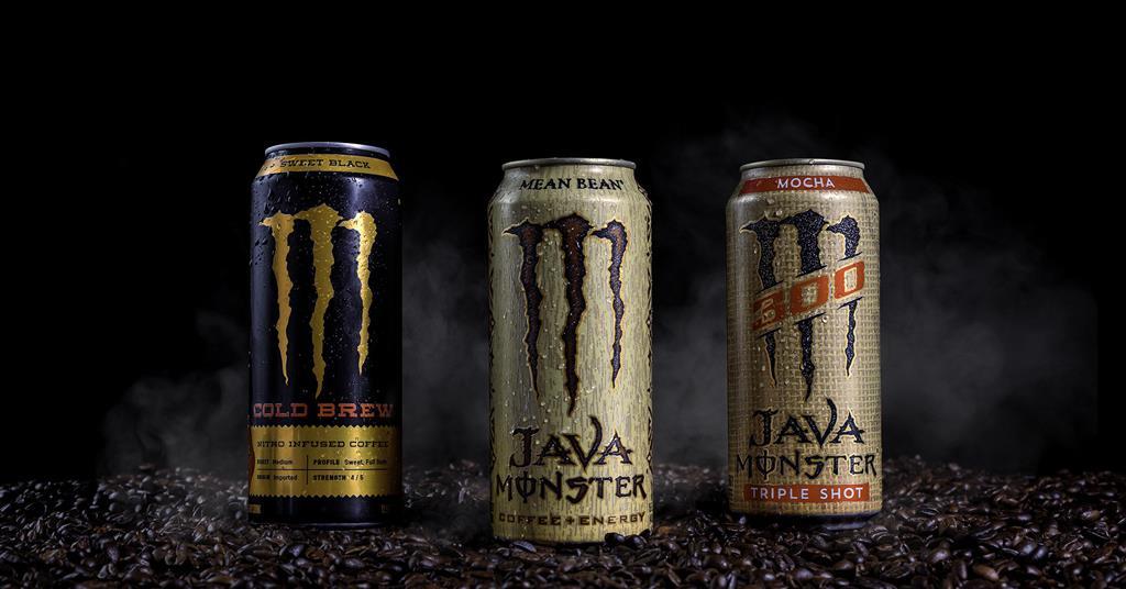 Meaning Of Monster Logo The History Of The Monster Logo Hatchwise