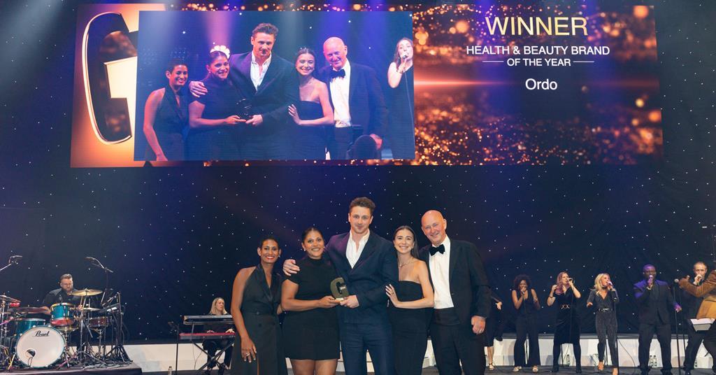 The Grocer Gold Awards 2025 in 150+ sensational pictures and video ...