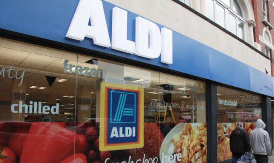 Aldi acquires five larger Co-operative Group stores | News | The Grocer