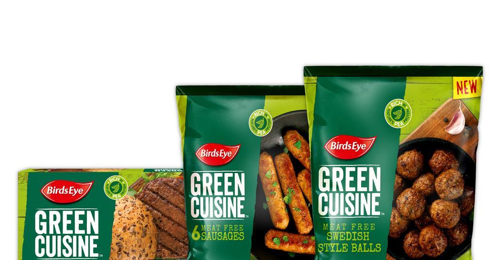 Meat-free: Top Products 2019 | Analysis & Features | The Grocer