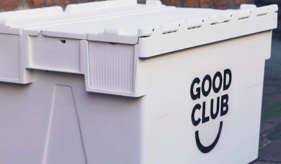 Good Club plans bigger £6m raise for zero-waste push after bagging £1m ...