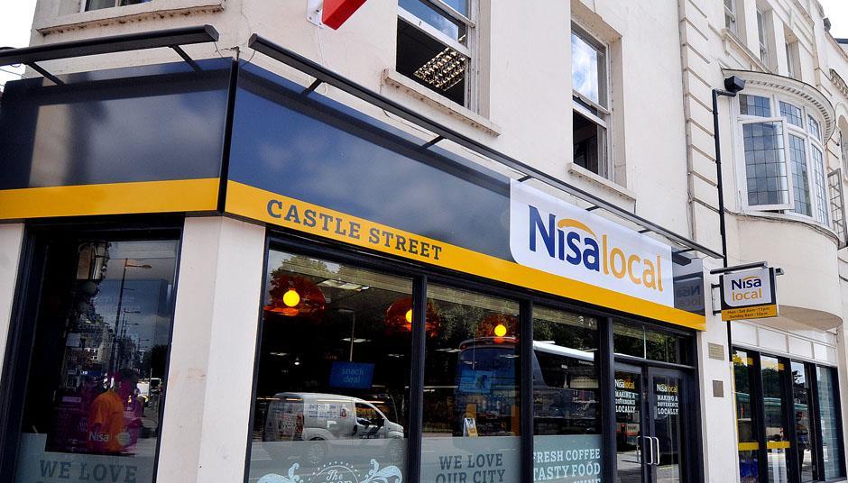 Nisa reports 26% sales hike as store numbers increase | News | The Grocer