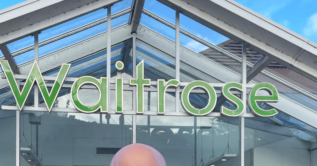 Waitrose Otley: Grocer 33 store of the week | Grocer 33 | The Grocer