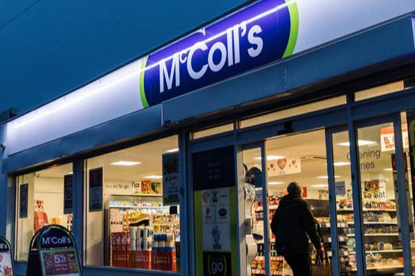 McColl’s shares crash as c-store chain admits fight for survival | News ...