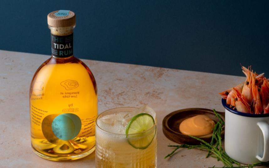 Tidal Rum returns to the crowd to help scale premium craft brand | News ...