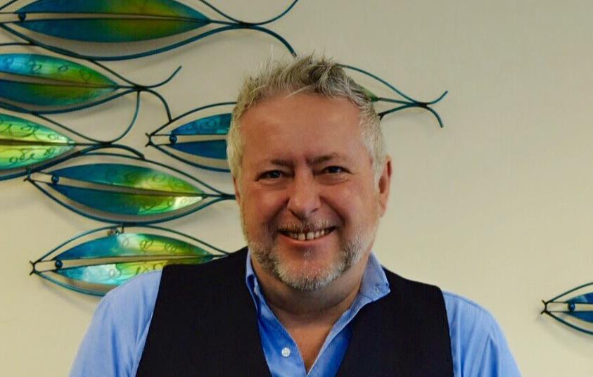 Young’s hires Seachill boss Simon Smith as its new CEO | News | The Grocer