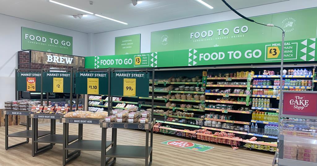 Morrisons takes winning spot thanks to ‘bright and spacious’ renovation ...