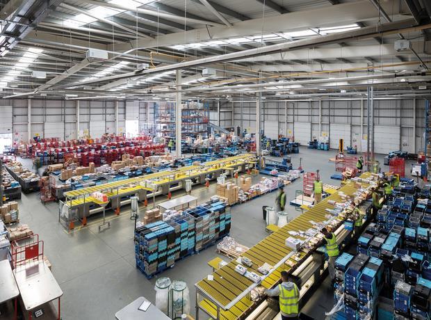 Time runs out for sale of Connect Group book division | News | The Grocer