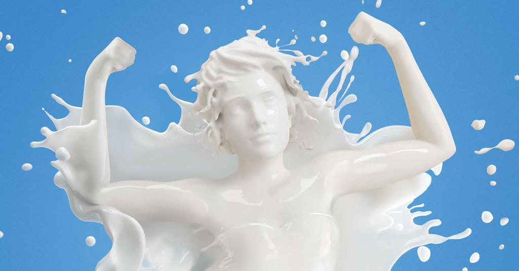 Power list: the most influential women in dairy | Analysis & Features | The Grocer