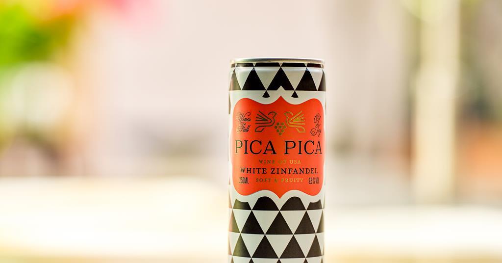 Asda rolls out canned wine-based cocktail duo | The Grocer