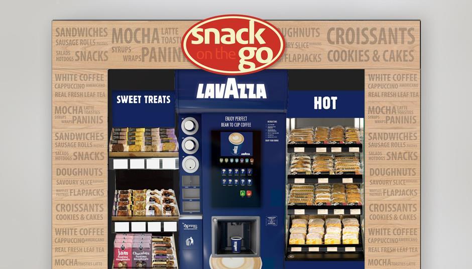 Jet launches food to go and coffee concept for forecourt network | News ...