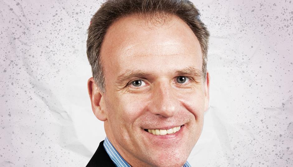 Dave Lewis, Tesco CEO (5) | Analysis & Features | The Grocer