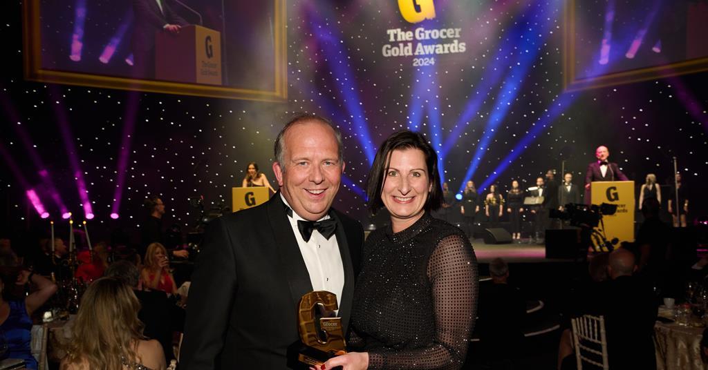 Who won at the Grocer Gold Awards 2024? | The Grocer