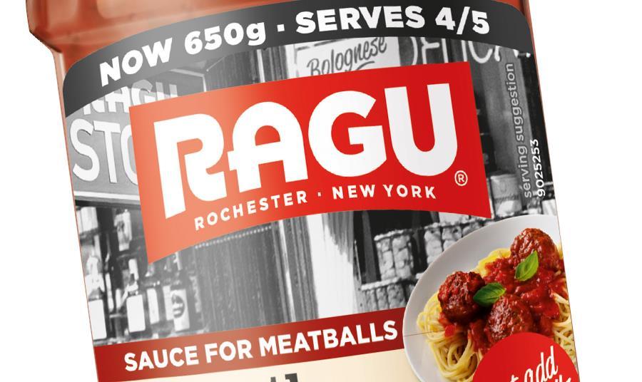 Mizkan's Bertolli and Ragu deal is biggest in M&A upsurge | News | The ...