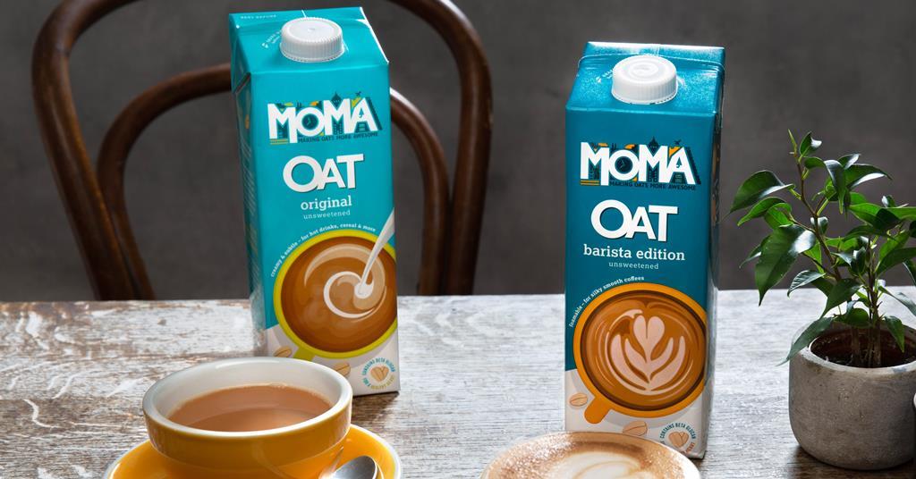 Moma eyes massive hike in sales following AG Barr takeover | News | The ...