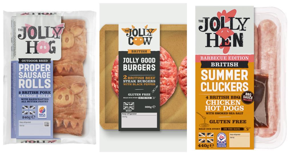 The Jolly Hog to roll out summer trio of hotdogs, burgers and first ...