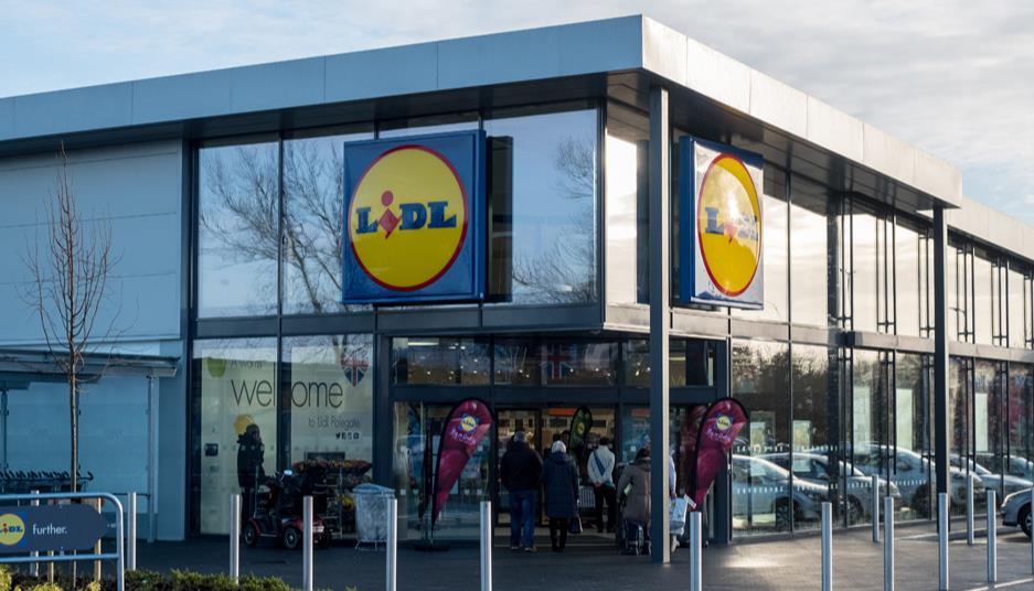 Lidl latest supermarket to let customers use ‘sniff test’ for milk and ...