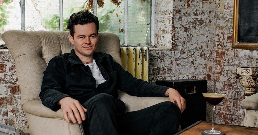 My Alternative CV: An interview with Moth drinks founder Rob Wallis | The Grocer