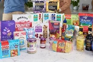 City snapshot: Associated British Foods lifts profit expectations ...