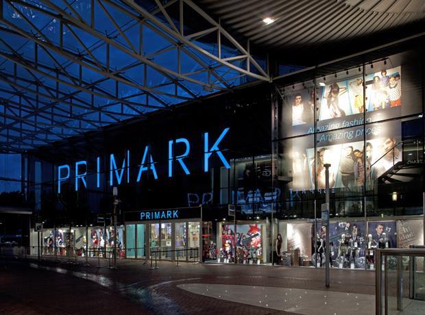 Former Lidl UK COO Martin Bailie set for Primark role in Dublin | News ...