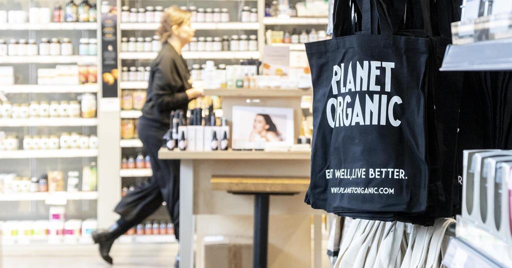 The future looks rosier at Planet Organic after surprise rescue by ...