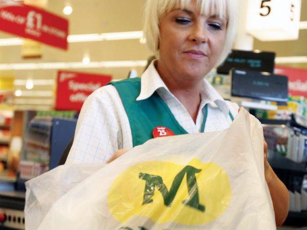 City snapshot: Morrisons faces £1bn equal pay claim | News | The Grocer