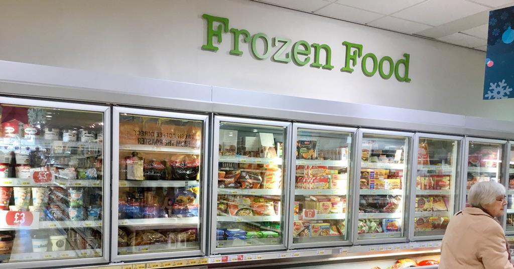 Focus On Frozen Food: 30 May | Feature Synopsis | The Grocer