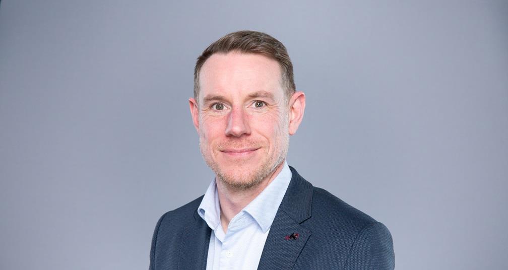 Parfetts appoints Richard Bone as commercial director | The Grocer