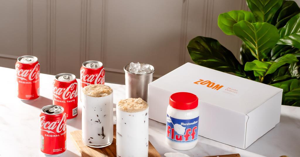 Drink delivery app launches offering viral TikTok cocktail bundles ...