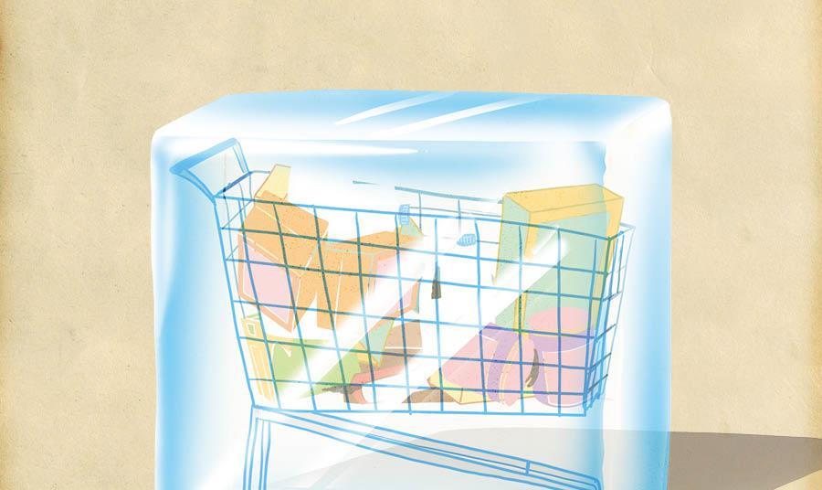 10 Things You Need To Know About... Frozen Food | Analysis & Features ...