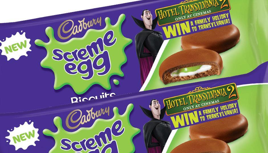 Halloween brings big rise in confectionery promotions | News | The Grocer