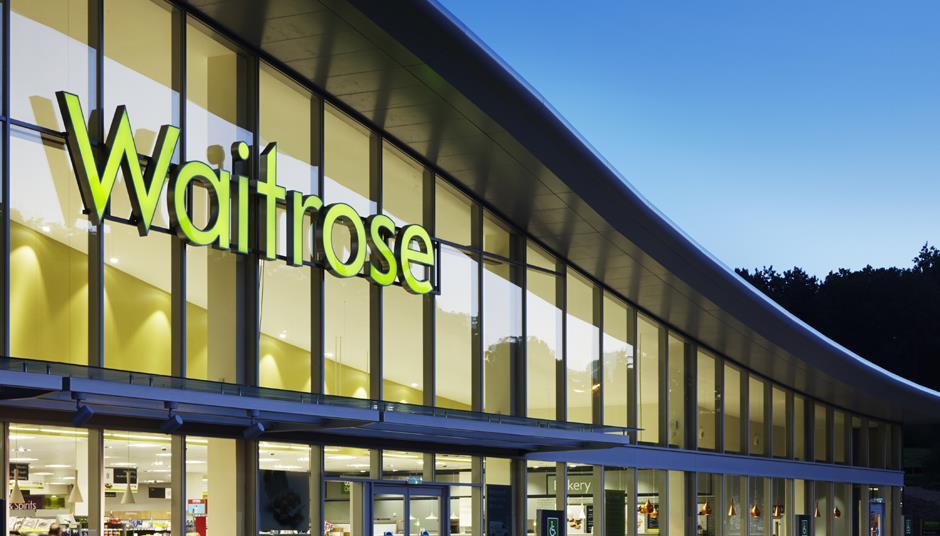 City snapshot: Waitrose sales boosted by half-price promotion and wine ...