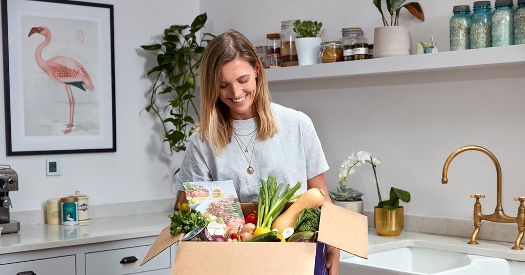 Waitrose ends its cobranded recipe box trial with Mindful Chef | News ...