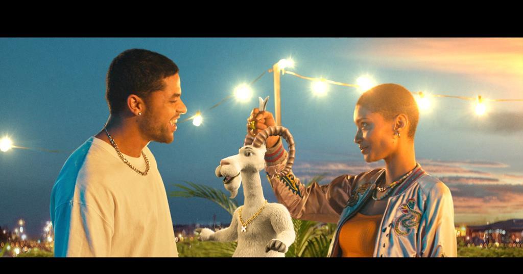 Lynx’s goat makes the case for Africa | Comment & Opinion | The Grocer