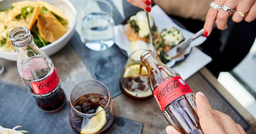 Sugar levy extension punishes a trailblazing soft drinks sector ...