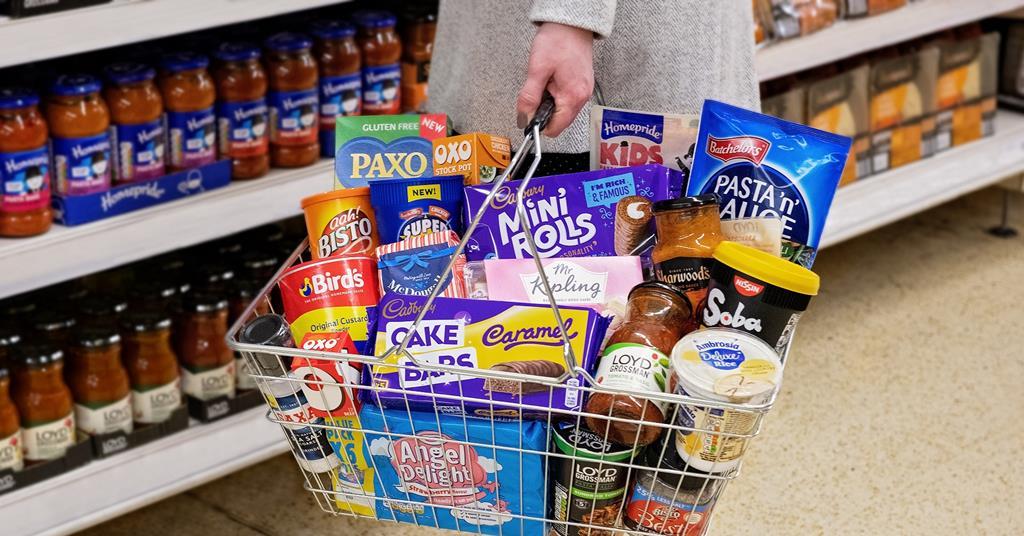 City snapshot: Premier Foods posts growth of 2.6% in crucial third ...