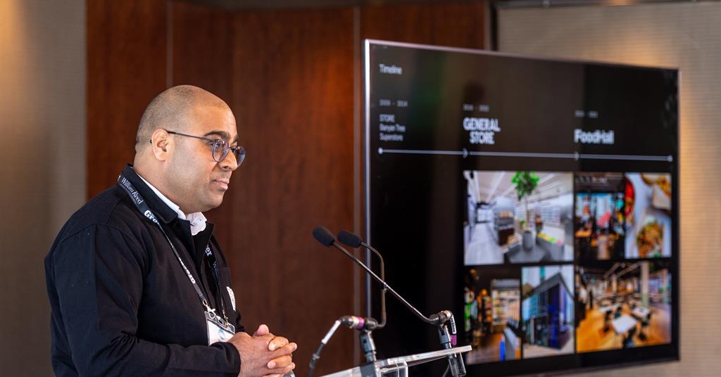 Store Group to bolster estate following new COO and CFO appointments ...