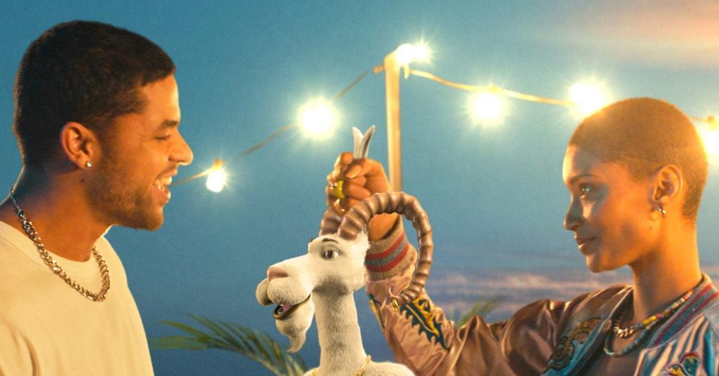 Lynx’s goat makes the case for Africa | Comment & Opinion | The Grocer