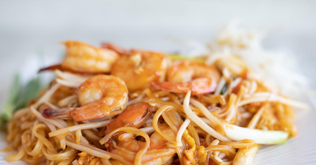 Asda to launch new KellyDeli Asian street food concession | News | The ...