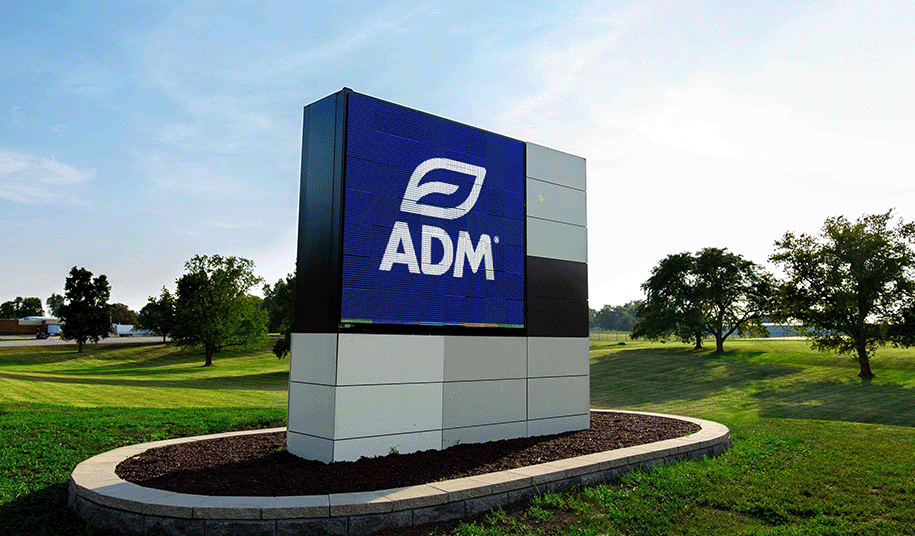 ADM snaps up London ingredients business FDL | News | The Grocer