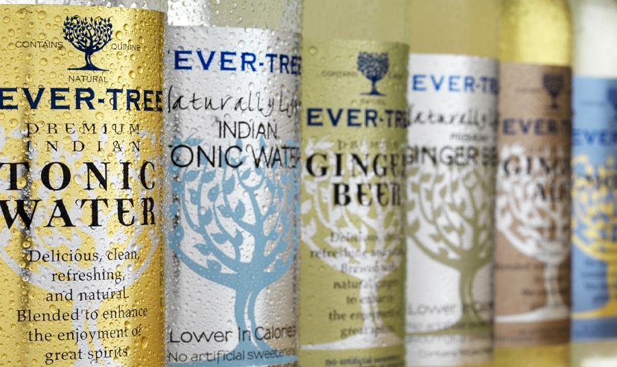 Charles Rolls & Tim Warrillow, founders, Fever-Tree (64) | Analysis ...