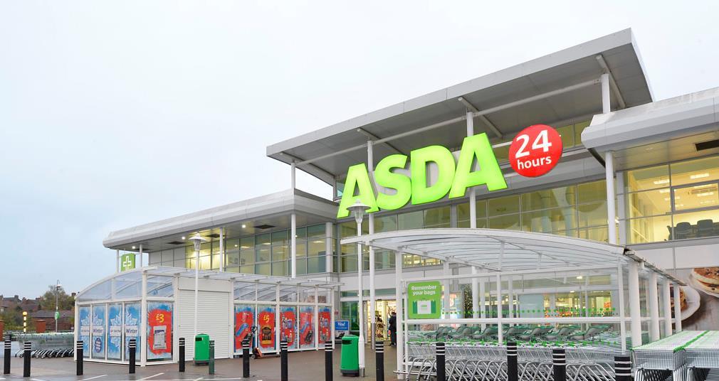 Asda extends cull of on-pack cartoon characters in sugar clampdown ...