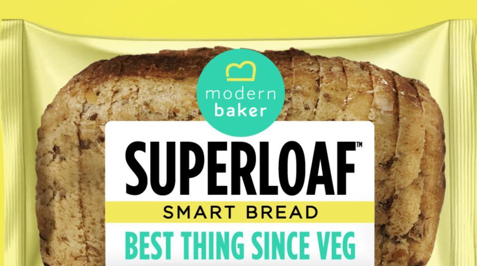 Modern Baker unveils low-calorie ‘smart loaf’ to support immune ...