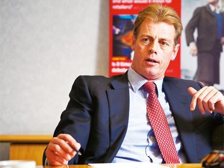 Survivor of the Year: Simon Litherland | Analysis & Features | The Grocer