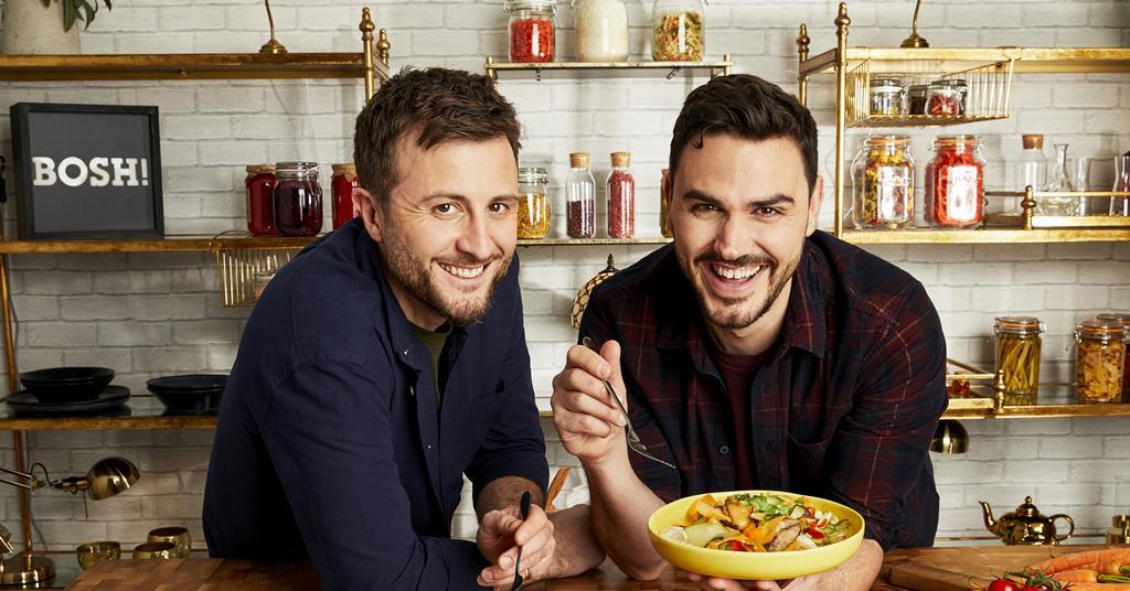 Vegan brand Bosh launches chilled ready meals into Morrisons | News ...