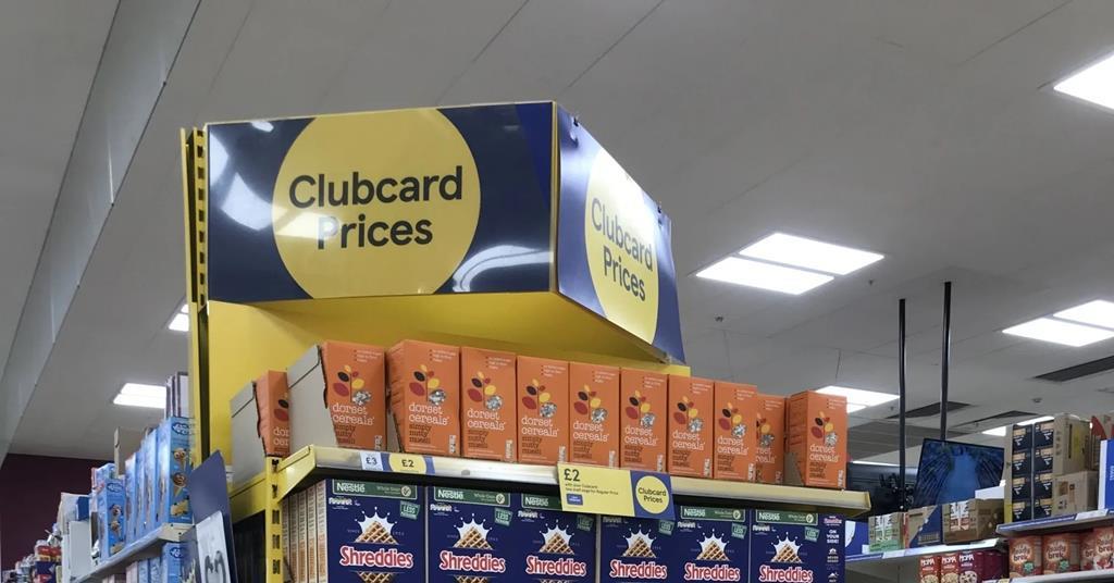 Tesco uses supplier price negotiations to hike requests for ‘back ...