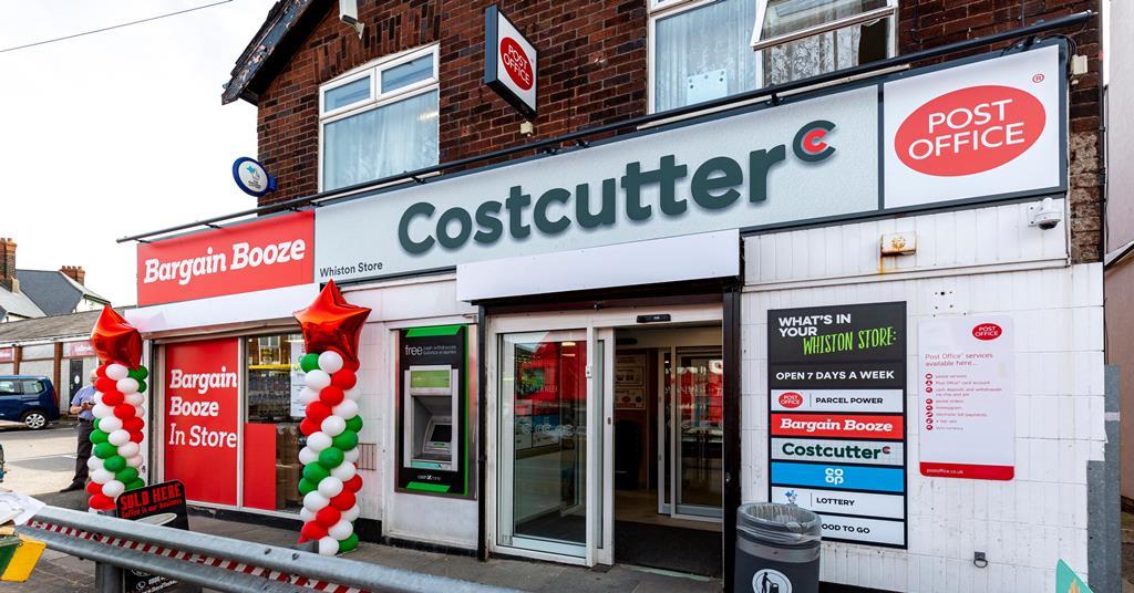 Bestway to begin 'aggressive rollout' of Bargain Booze Costcutter ...