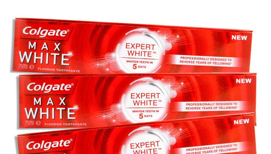 Powerbrushes put the buzz into oral care | Analysis & Features | The Grocer