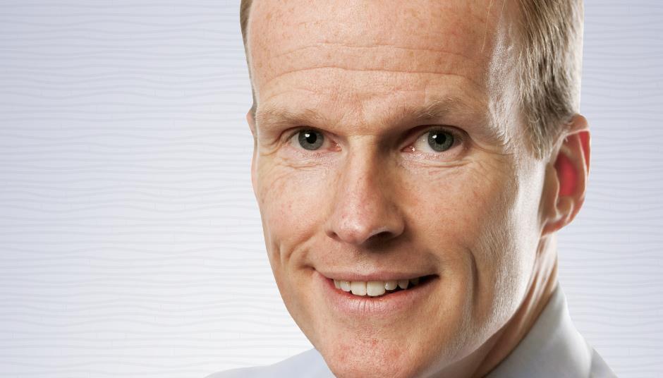 Charles Wilson to become Tesco UK CEO after merger with Booker | News ...